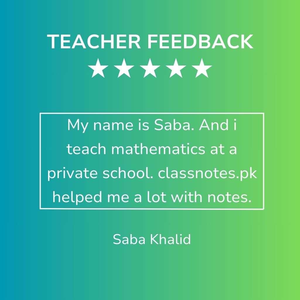 ClassNotes | Free Notes for Exam Preparation - Class Notes